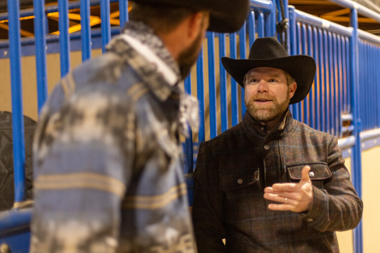 The renowned XIT Ranch returns to Texas.