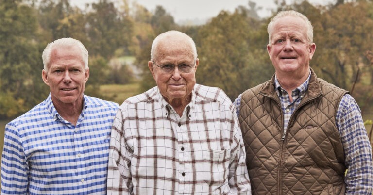 The Emmerson Family Ranks as America's Largest Landowners